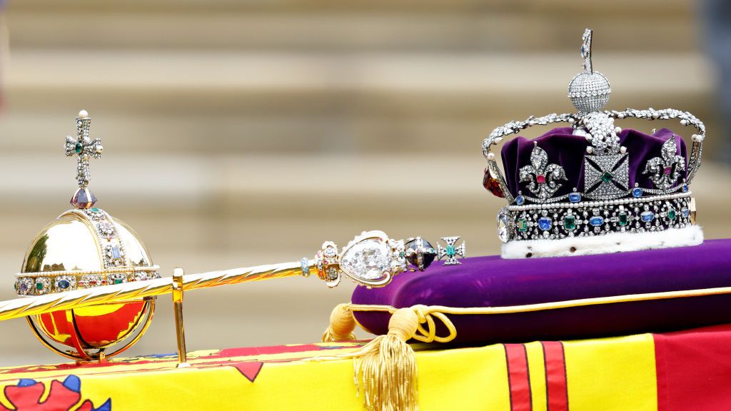 Top 10 Most Expensive Crown Jewels In The United Kingdom
