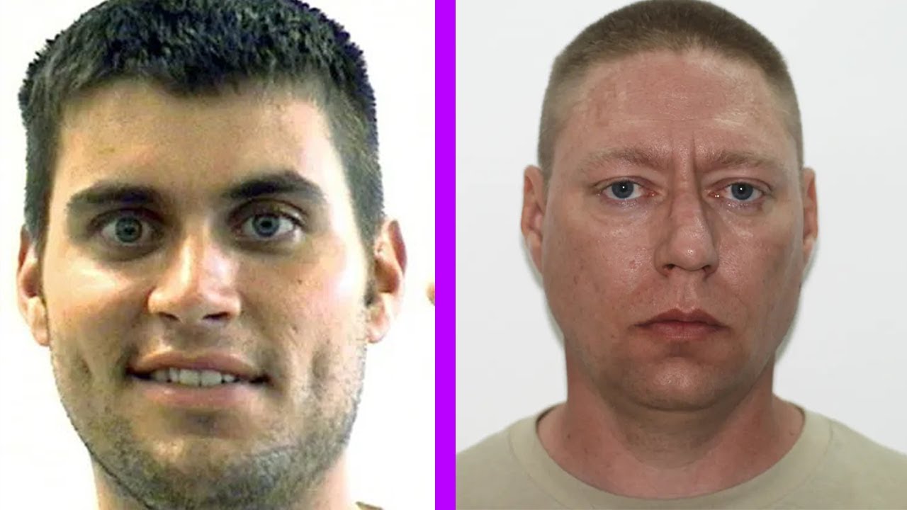 15 Most Dangerous Soldiers Serving Life In Military Prison